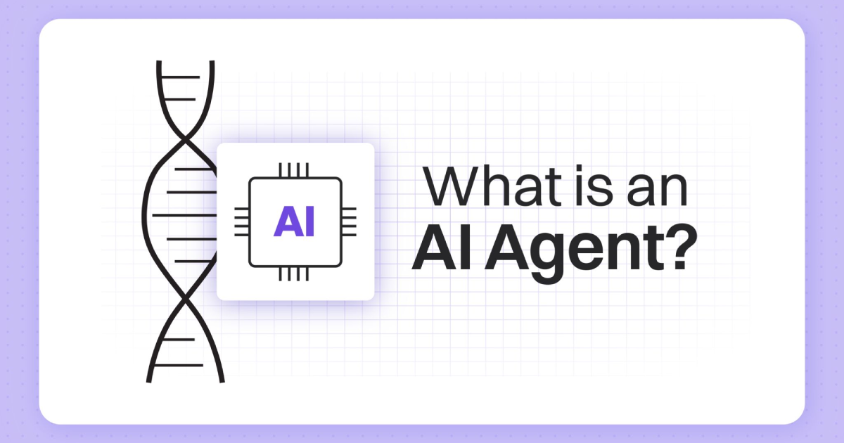 The AI Agents Trend | Ignacio Navarro Blázquez - Portfolio